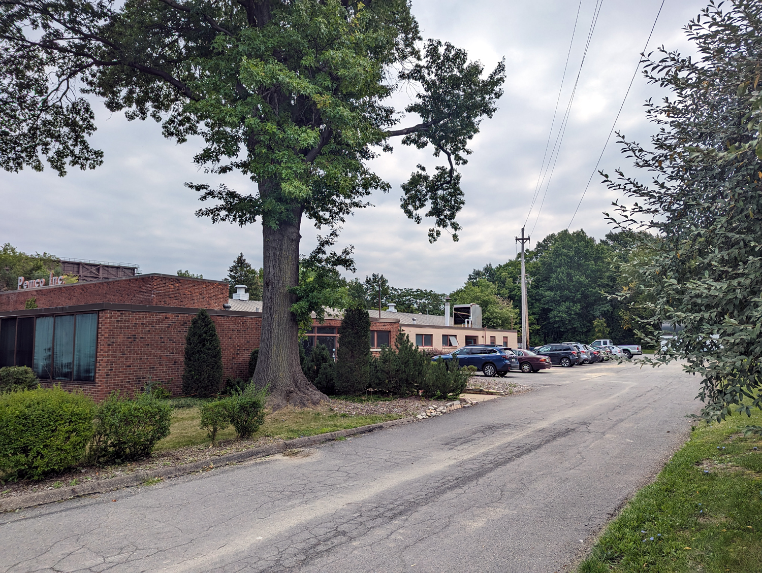 Contact Us | Pemco Incorporated